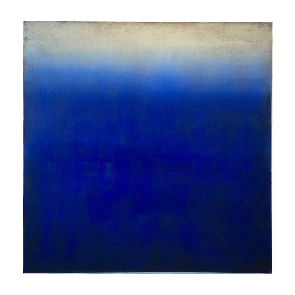 Deep Blue by Antonio Murado - Waterfall Artful Living HOME