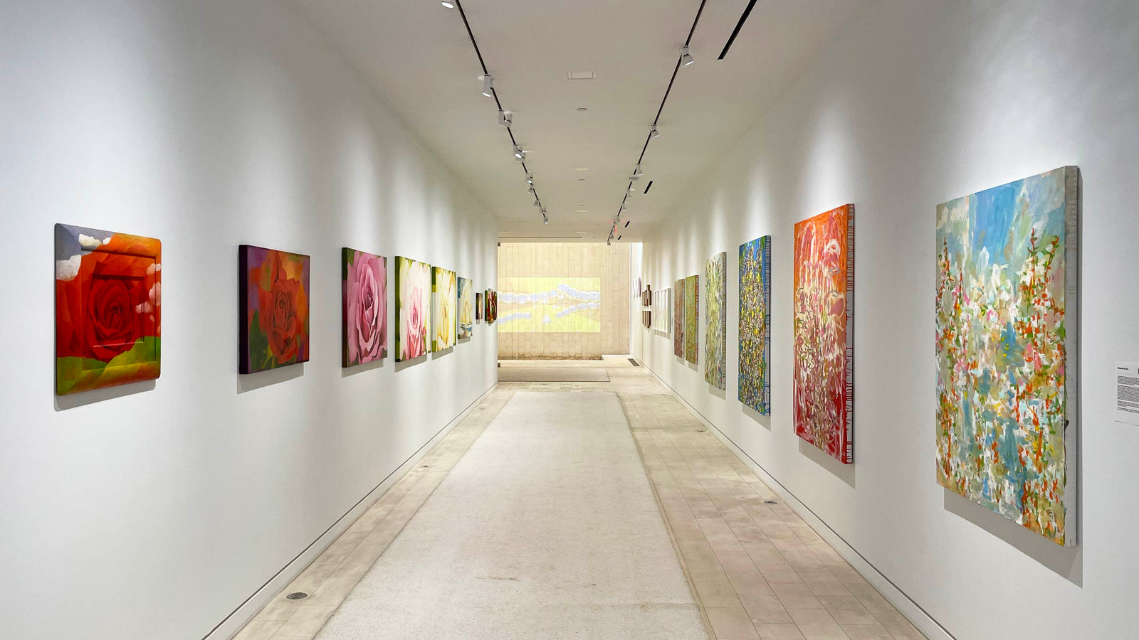 Myung-Bo Sim - Waterfall Artful Living HOME