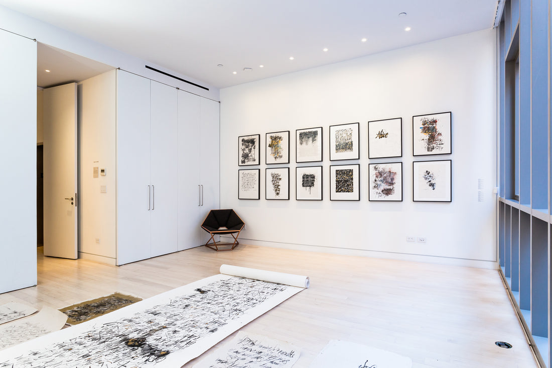 David Chang - ARTIST BIO & ARTIST STATEMENT – Waterfall Artful Living HOME