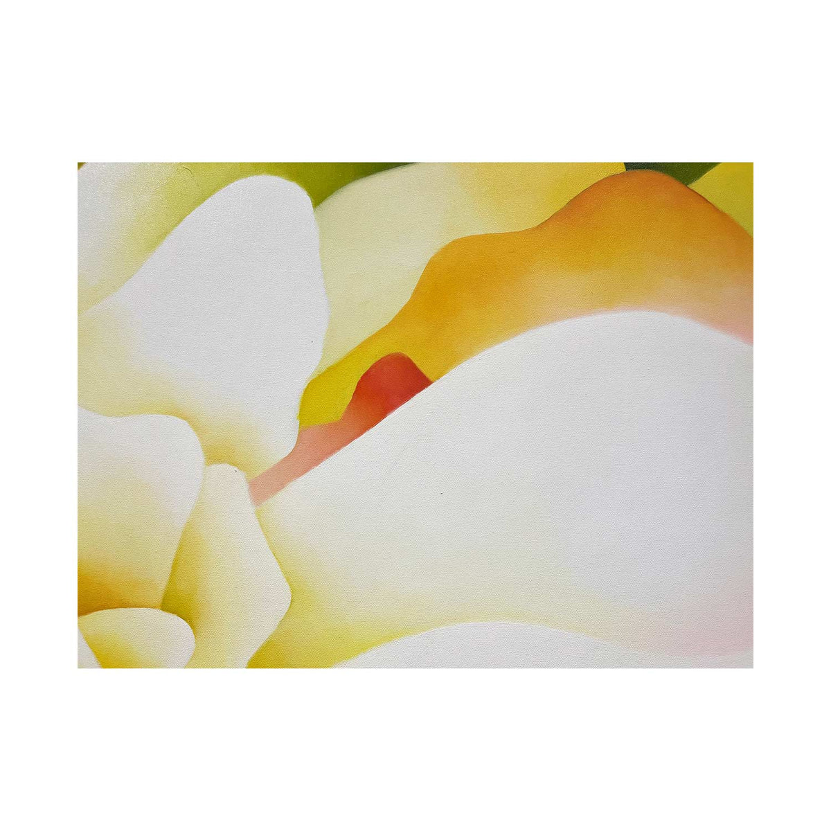 The Rose - Becomes a Butterfly by Myung-Bo Sim - Waterfall Artful ...