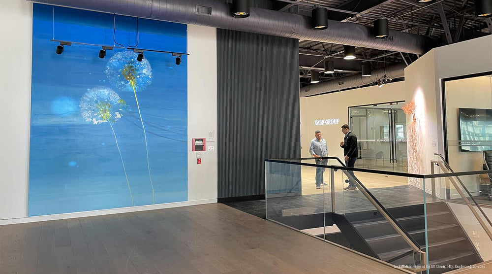 Project-Commercial-Corprate - Waterfall Artful Living HOME