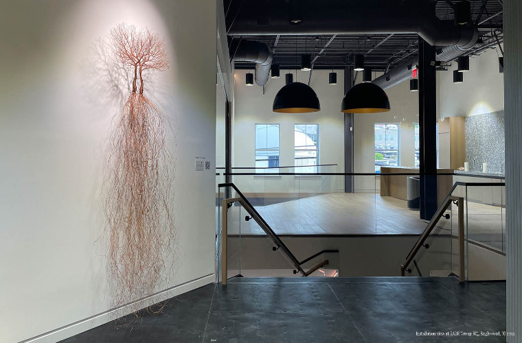 Project-Commercial-Corprate - Waterfall Artful Living HOME