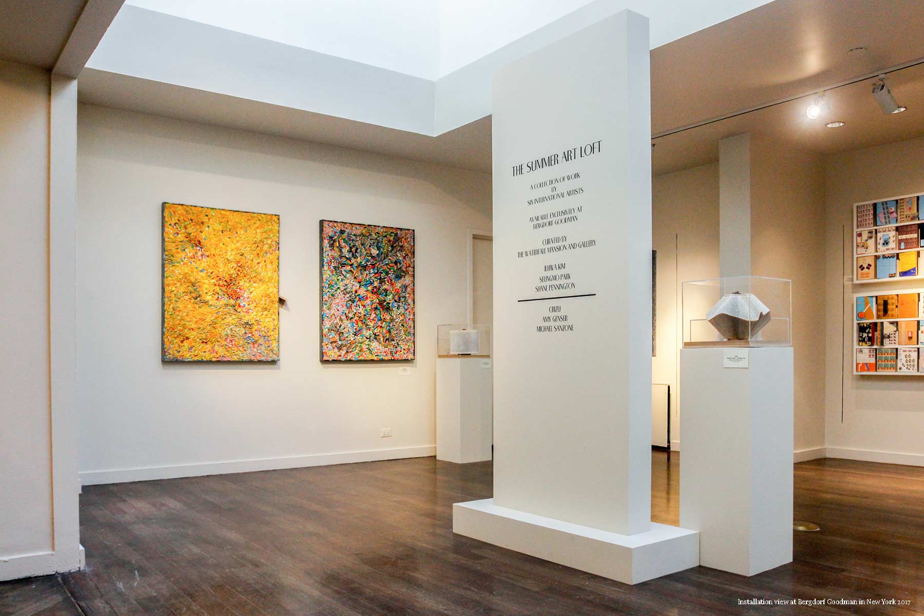 Project-Commercial-Retail - Waterfall Artful Living HOME