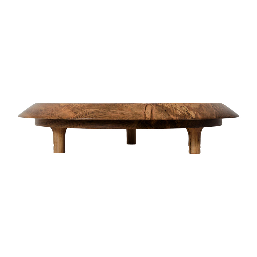 SOBAN-Full Moon Tray by Chung Kim - Waterfall Artful Living HOME