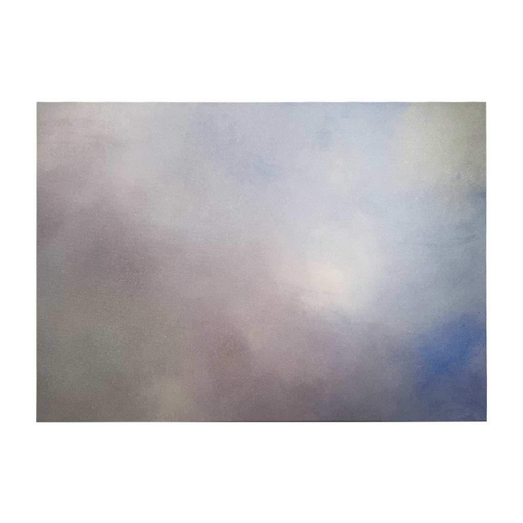 Sky by Gary Lichtenstein - Waterfall Artful Living HOME