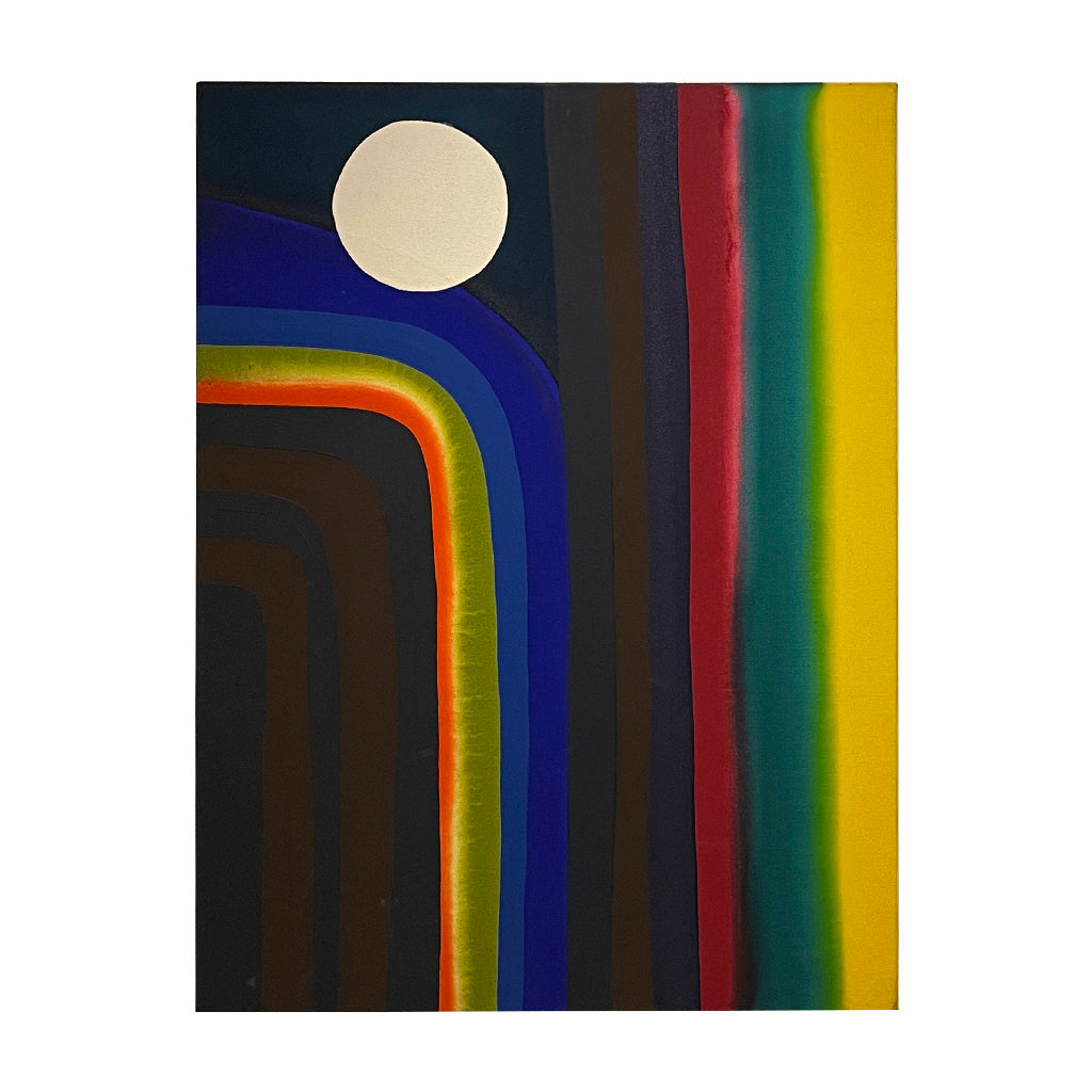 Geri Taper - ARTIST BIO & ARTIST STATEMENT - Waterfall Artful Living HOME