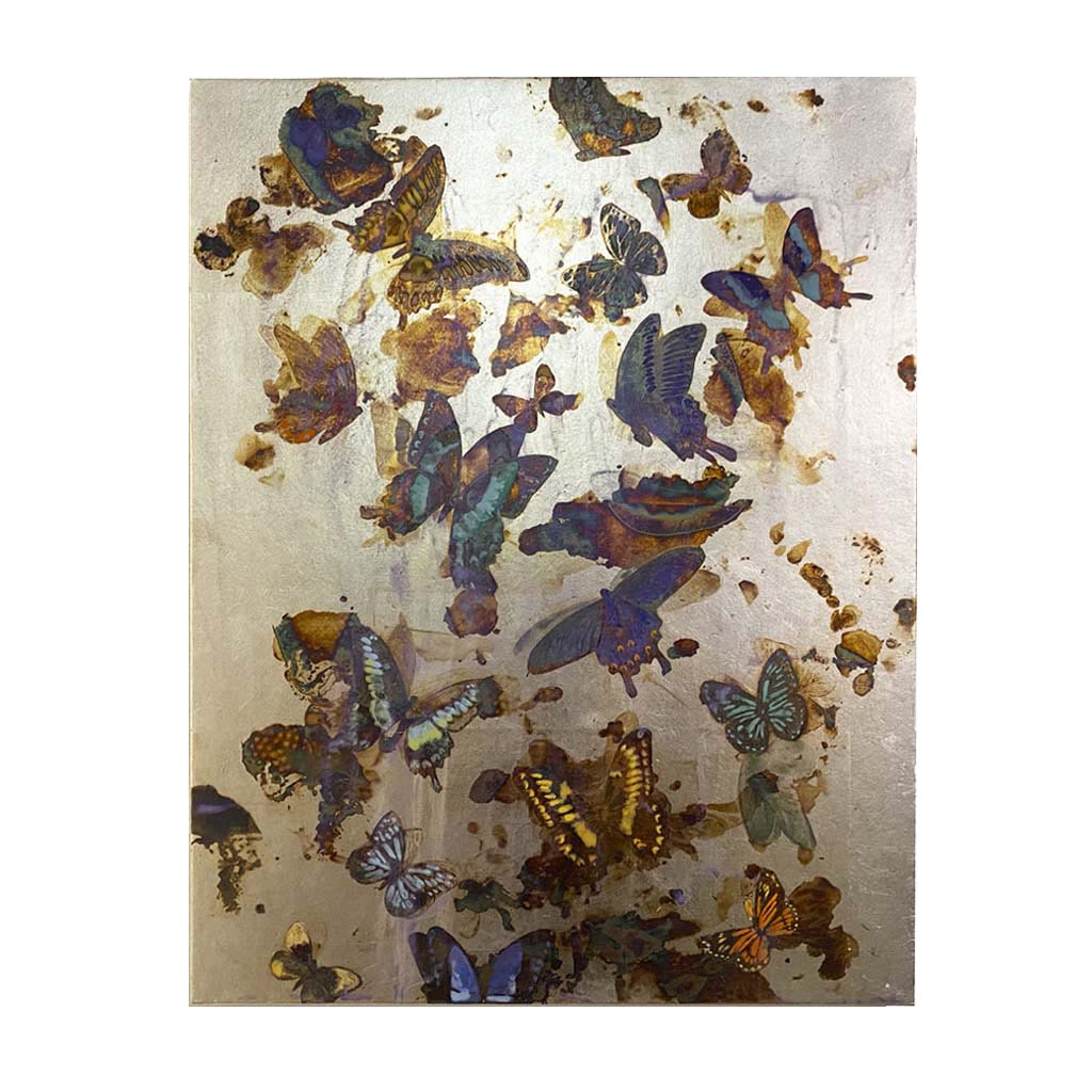 Butterfly Tails Vol. 2 by Hiroko Otake - Waterfall Artful Living HOME