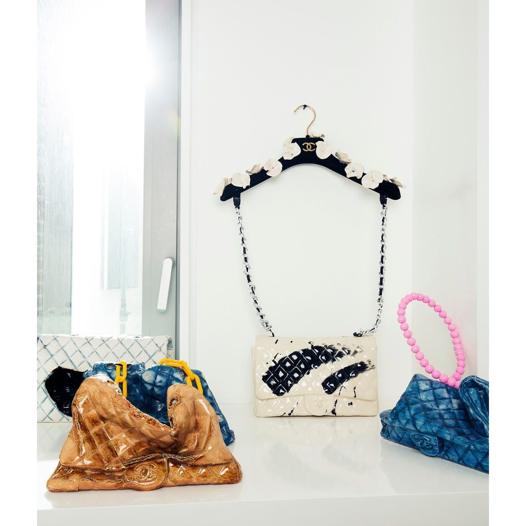 Kimi Kim Wittling - ARTIST BIO & ARTIST STATEMENT - Waterfall Artful ...