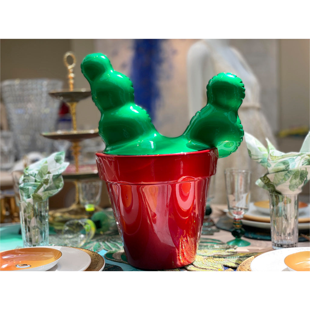 Candy Hayami's Ears by Noh Jun - Waterfall Artful Living HOME