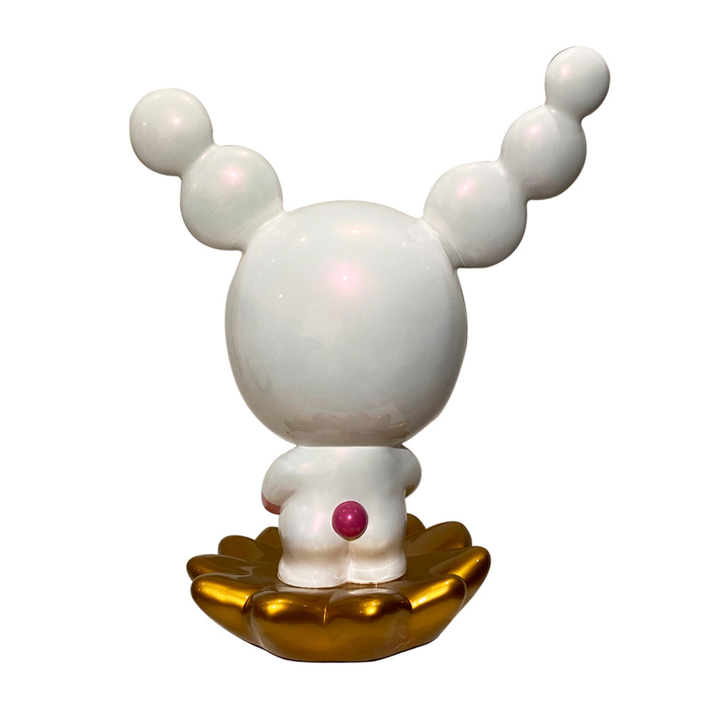 The Birth Of Hayami by Noh Jun - Waterfall Artful Living HOME