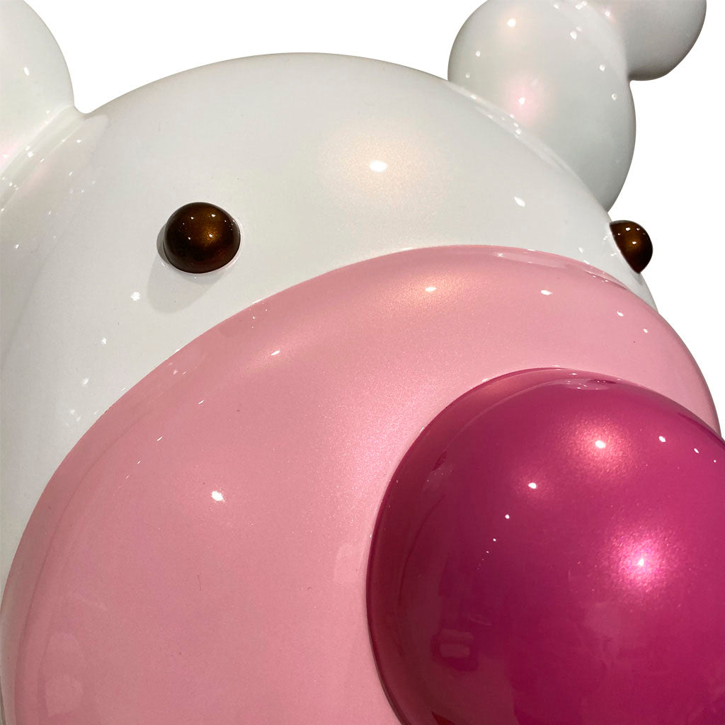 The Birth Of Hayami by Noh Jun - Waterfall Artful Living HOME