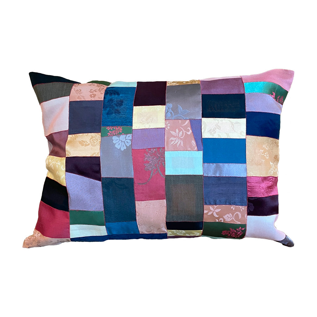 Wonju Seo - ARTIST BIO & ARTIST STATEMENT - Waterfall Artful Living HOME